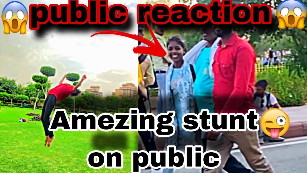 ️‍🔥Public reaction video ️‍🔥ll reaction on indiareaction - YouTube