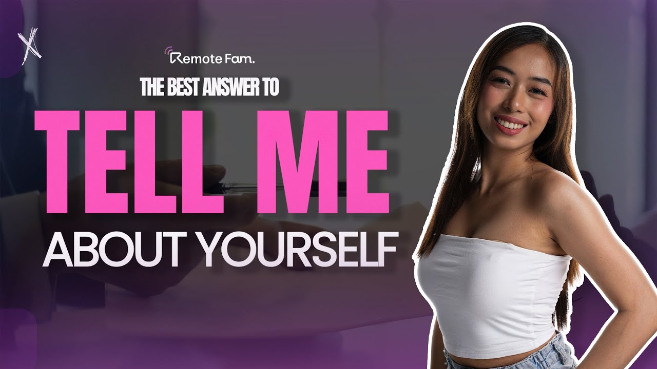 5 Tips to Ace Your Next Interview & Land That Remote Job! - YouTube