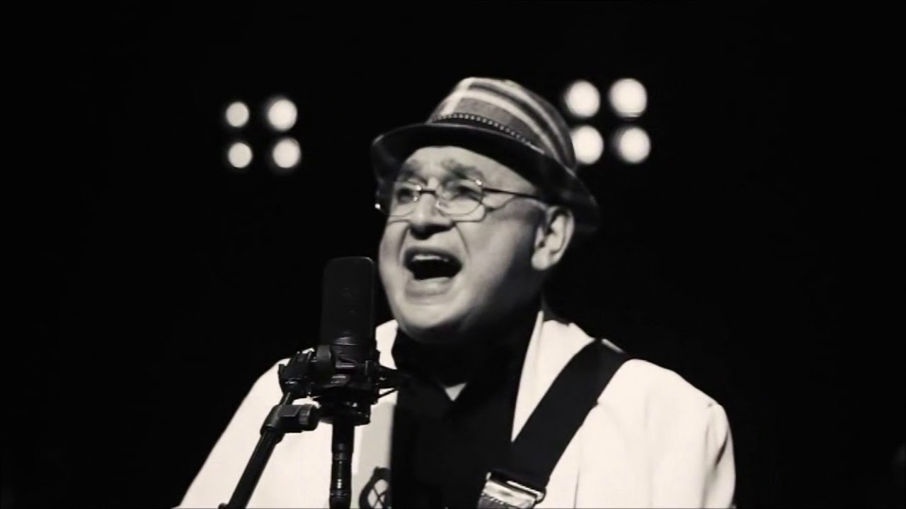 Johnny Nicol The Shadow Of Your Smile - YouTube