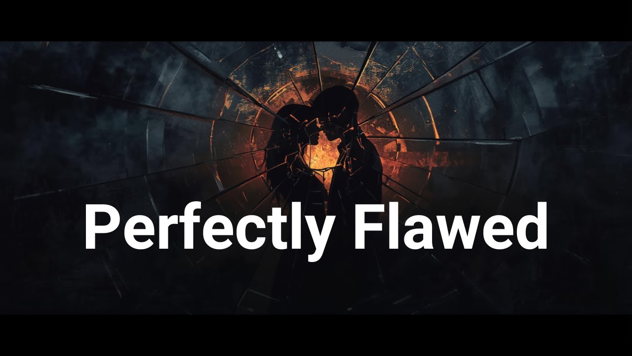 The Secret Power of Being Flawed - YouTube