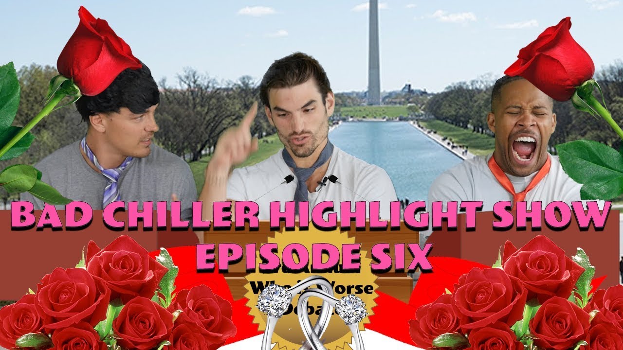 Bad Chiller Highlight Show - Episode Six - YouTube