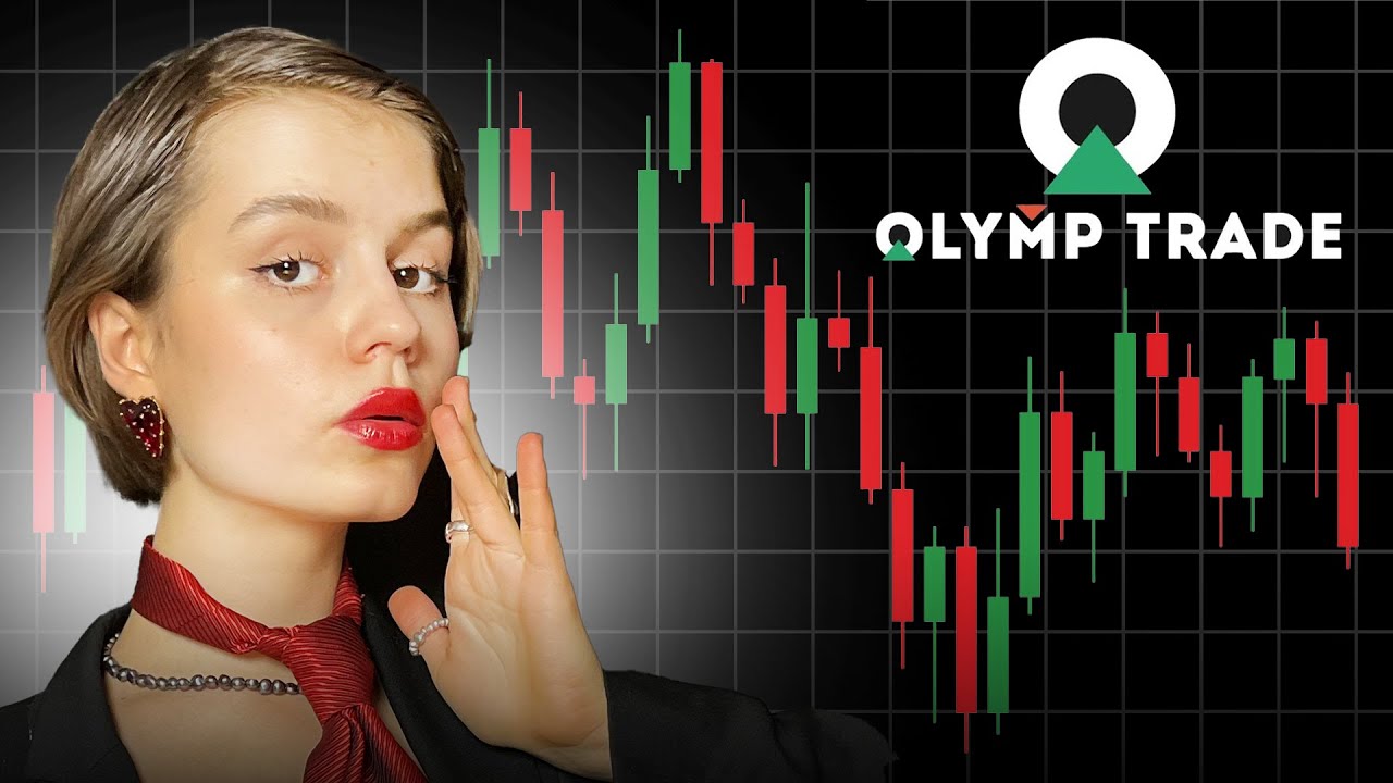OLYMP TRADE STRATEGY FOR BEGINNERS | BINARY OPTIONS - YouTube