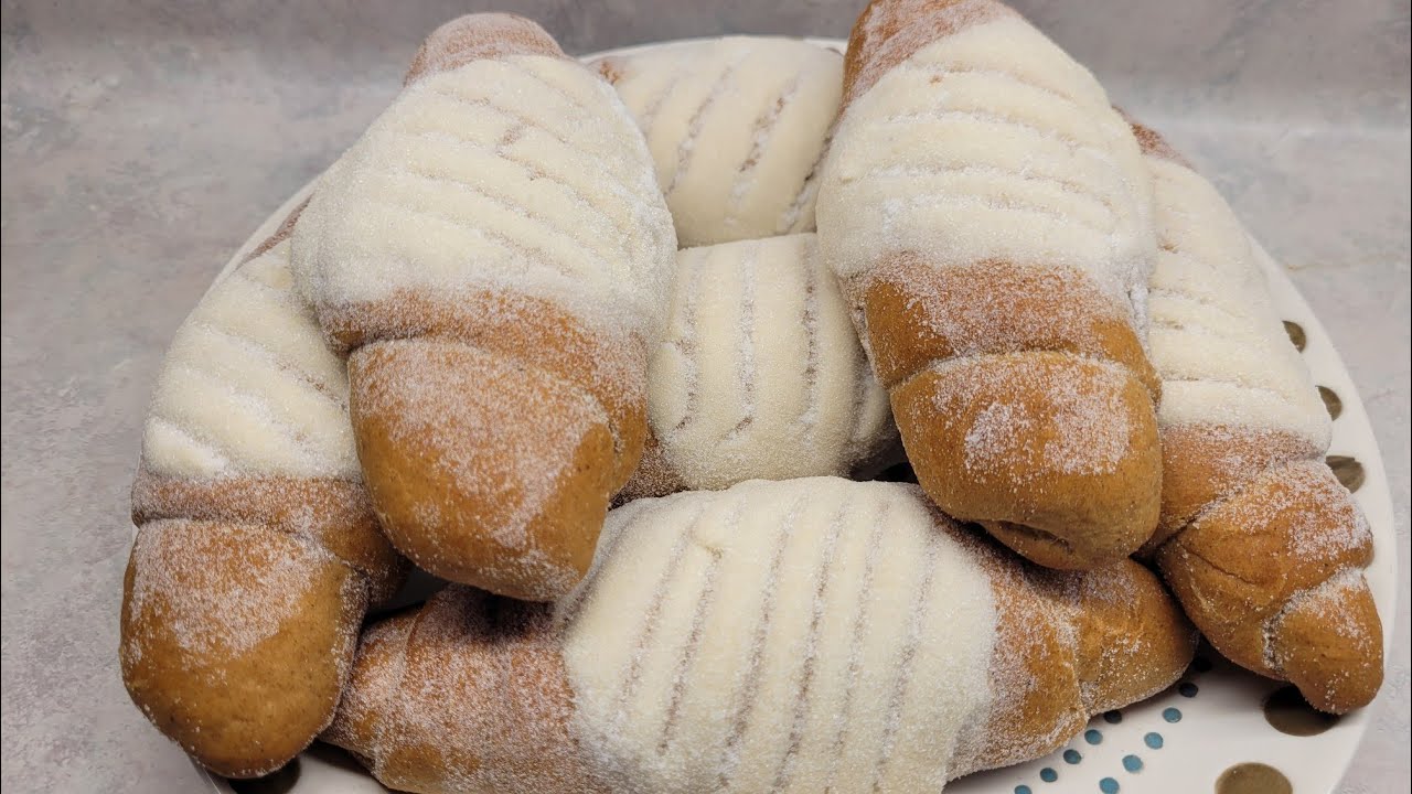 como hacer este delicioso pan de canela puros pan fino suaves ...