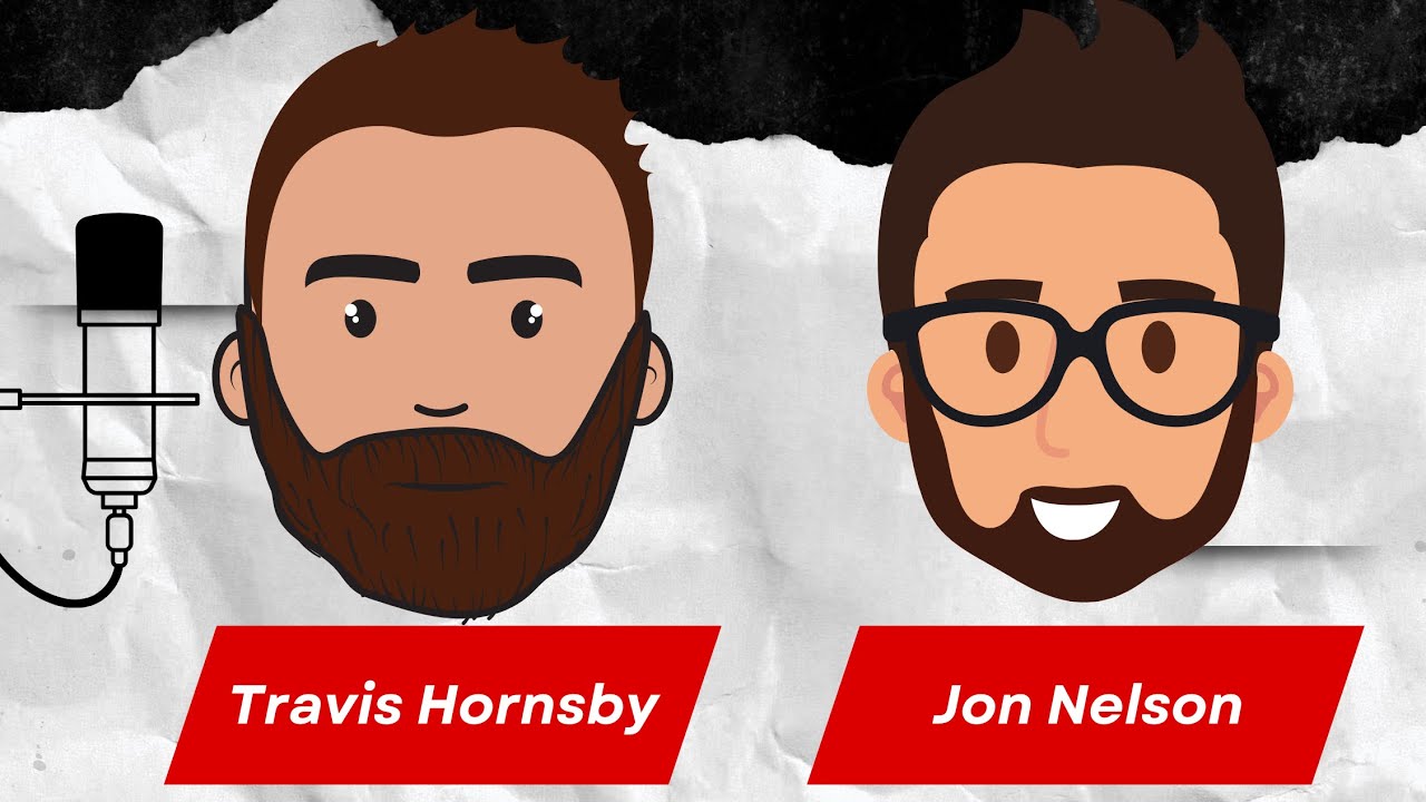 Travis and Jon Show MLB | NBA | NFL - YouTube