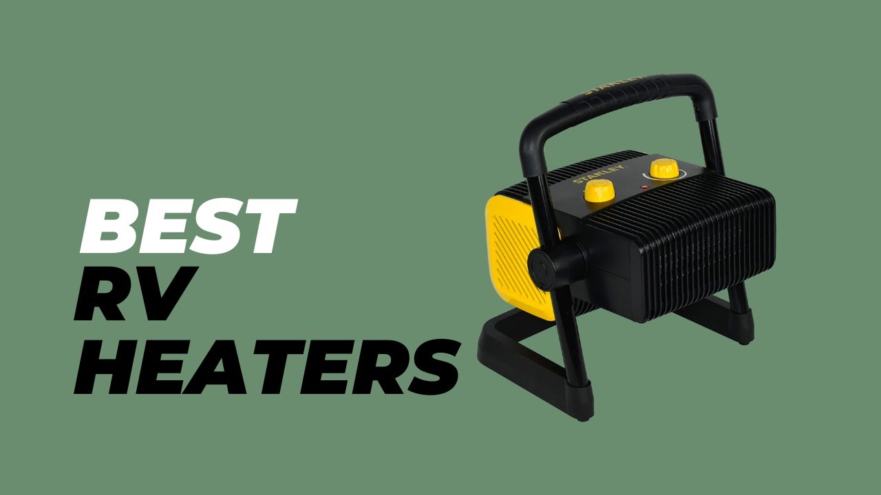 Revealing the TOP RV Heater - You Won't Believe Who Won! - Best RV ...