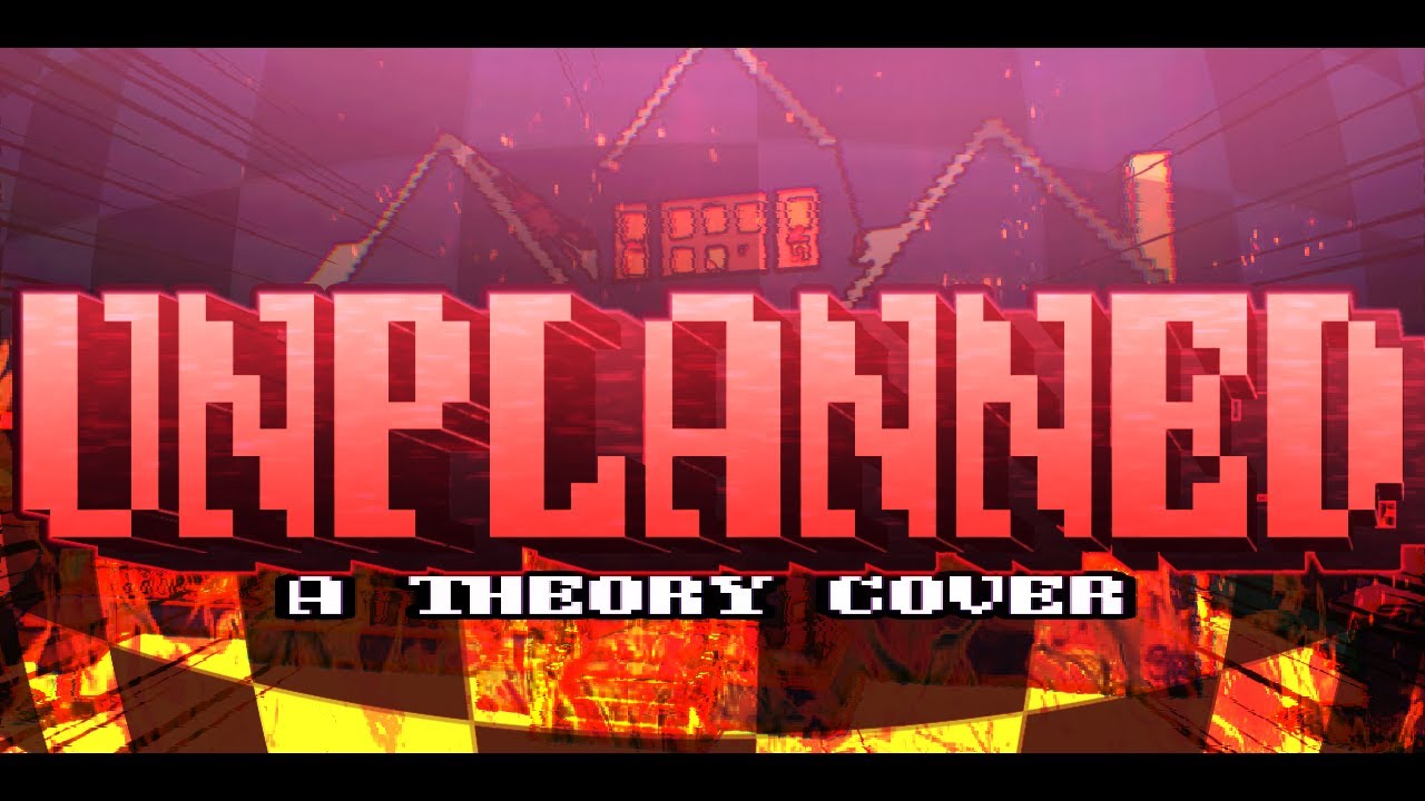 UNPLANNED ~ A L4D2 THEORY COVER w/ Friends - YouTube