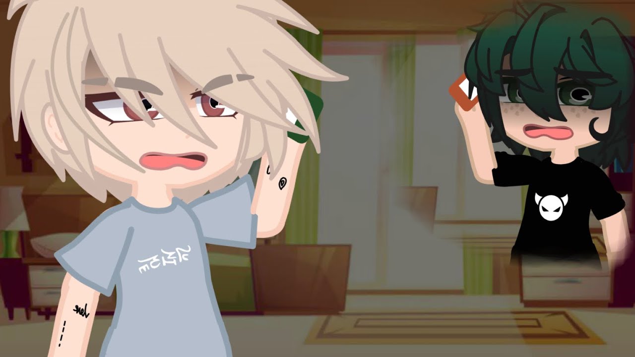 Romance Manga // BKDK skit ? - YouTube