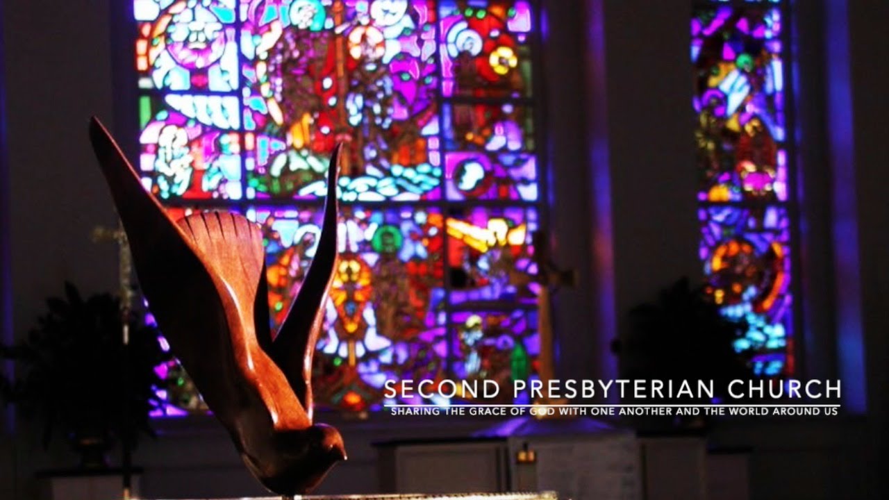 August 1, 2021: Sunday Worship | sermon by Rev. Steve Jester - "The Art ...