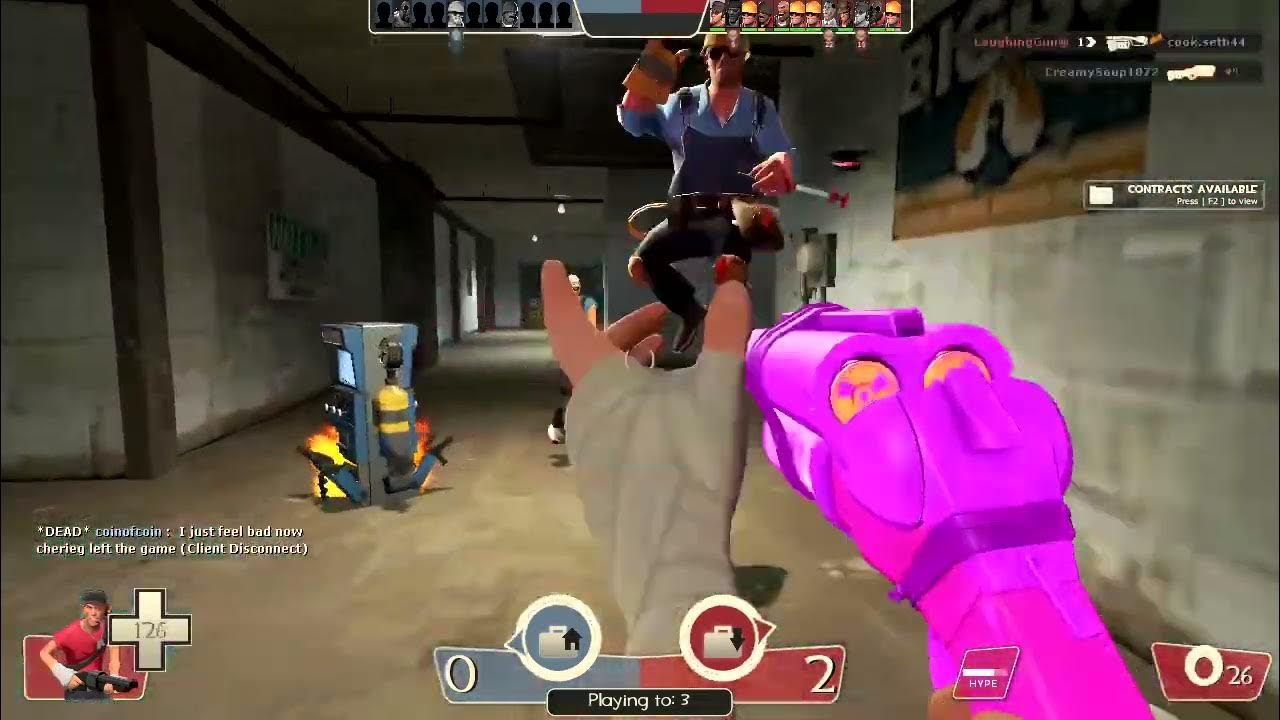 Tf2 part 5 - YouTube