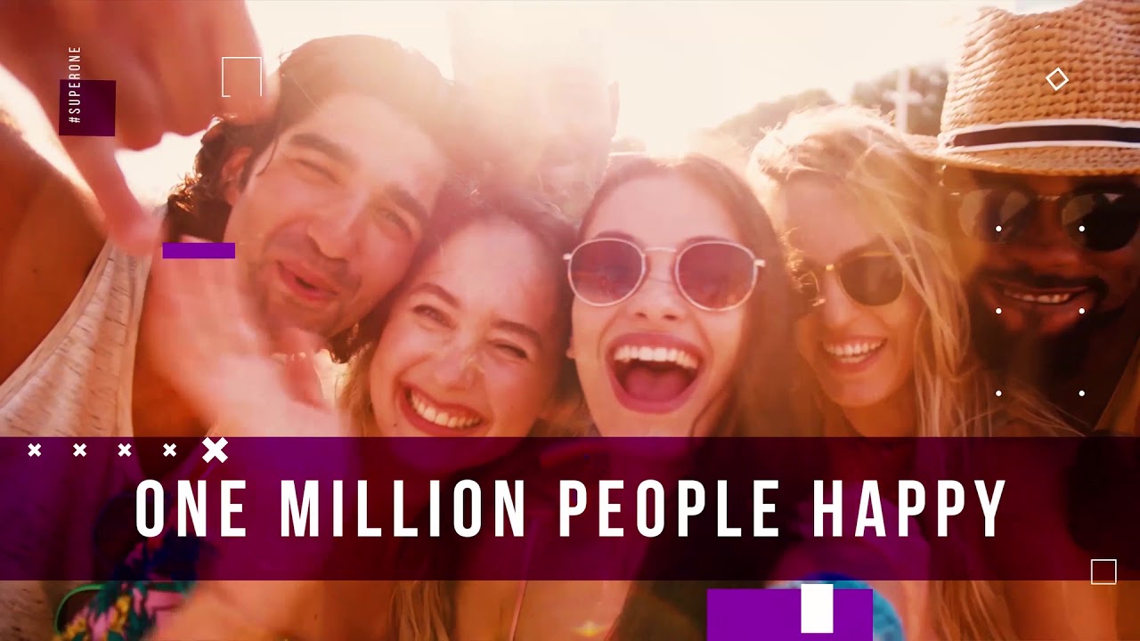 NO.1 Business SuperOne concept - YouTube