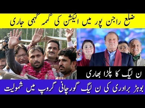 Inclusion Of The Bohar Community In The Gurchani Group | RP News - YouTube