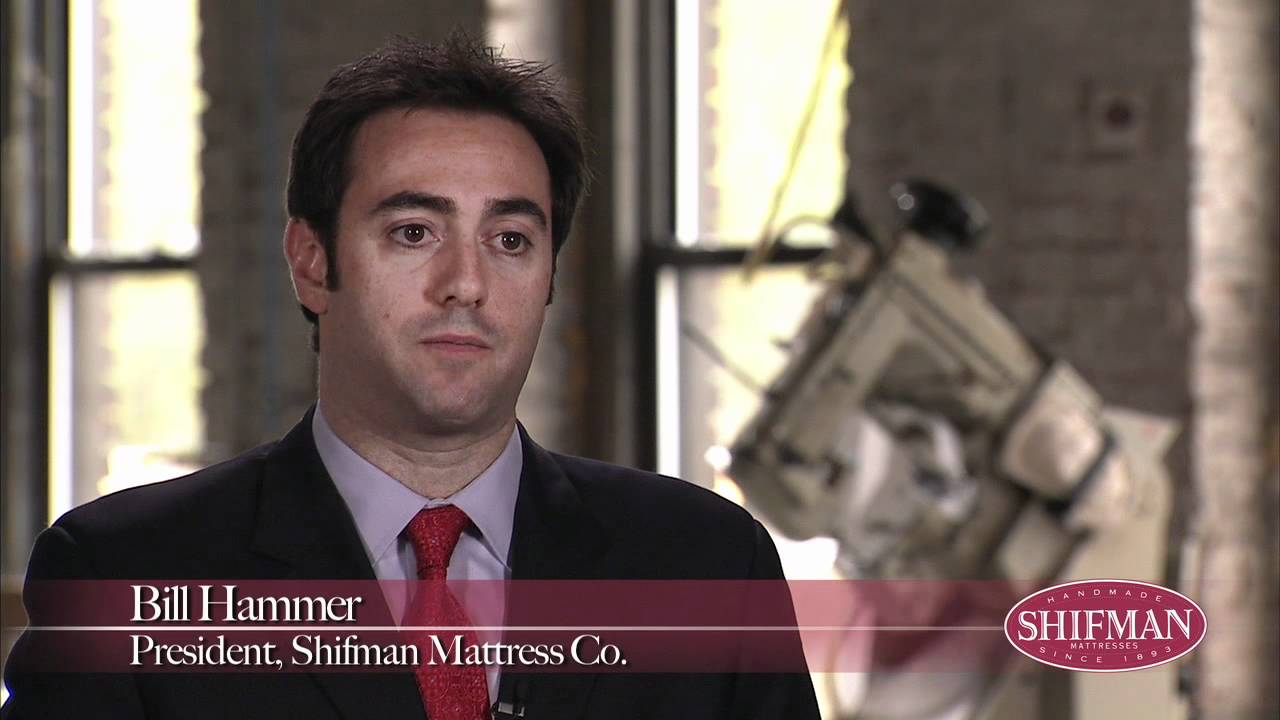 Shifman Extraordinary Value - YouTube