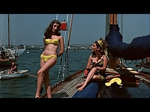 Berduş | Eski Türk Filmi