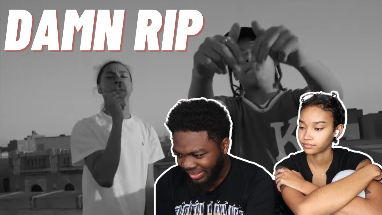 Sugarhillddot X Notti Osama- EVIL TWINS PT2 (REACTION) - YouTube