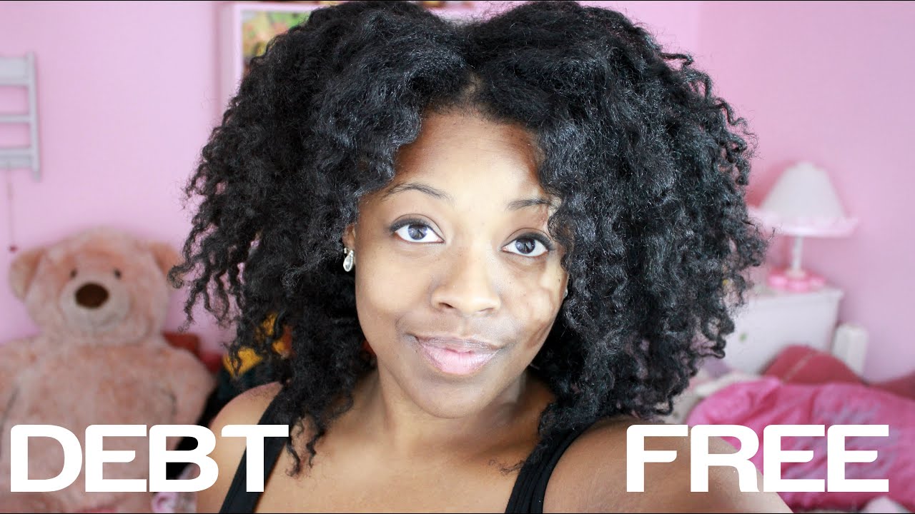 Debt Free | Cleanse Update - YouTube
