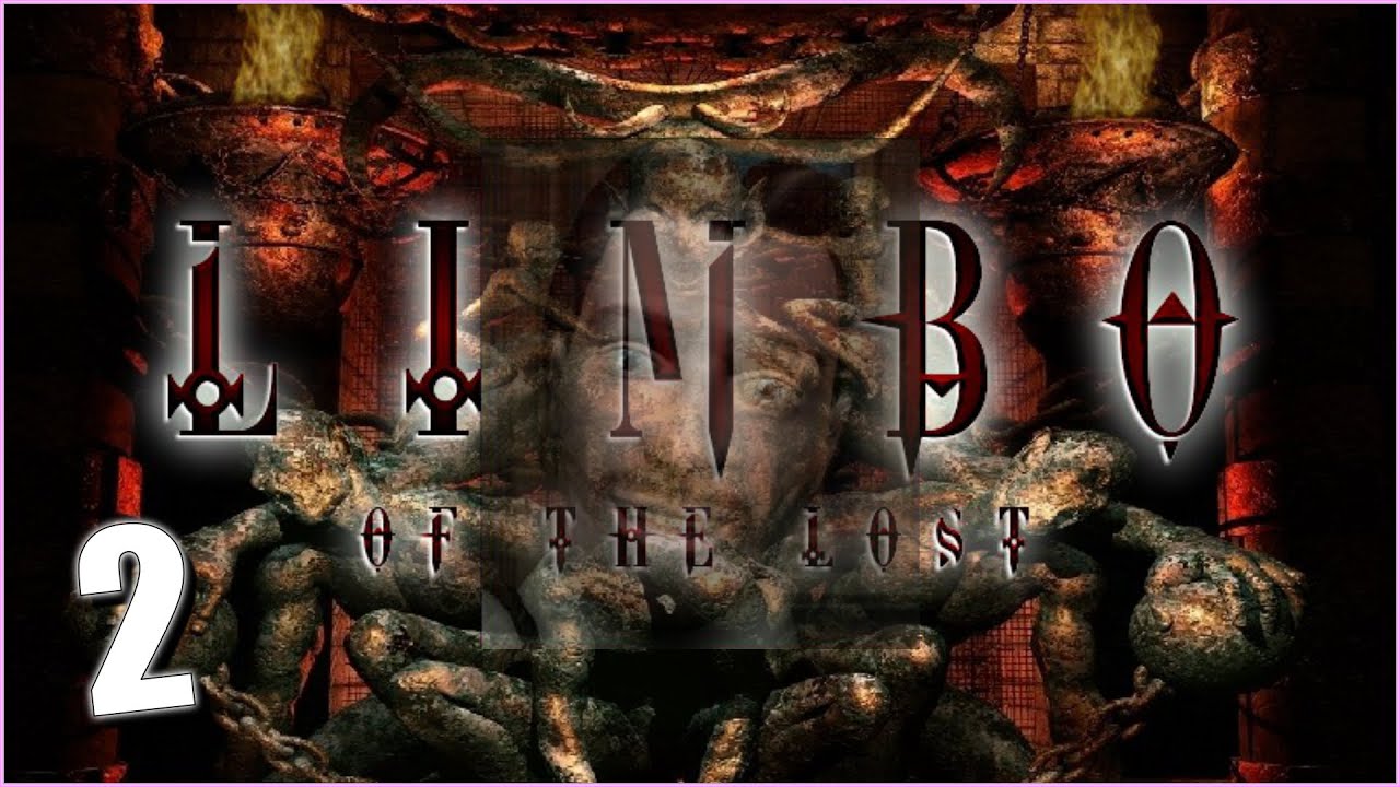 Limbo of the Lost (2) - YouTube