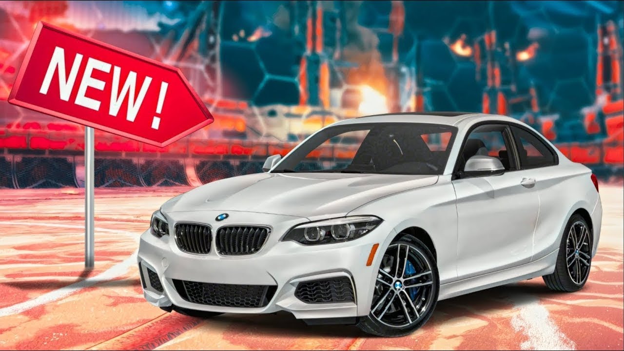 RL Freestyle ( BMW ) فريستايل - YouTube