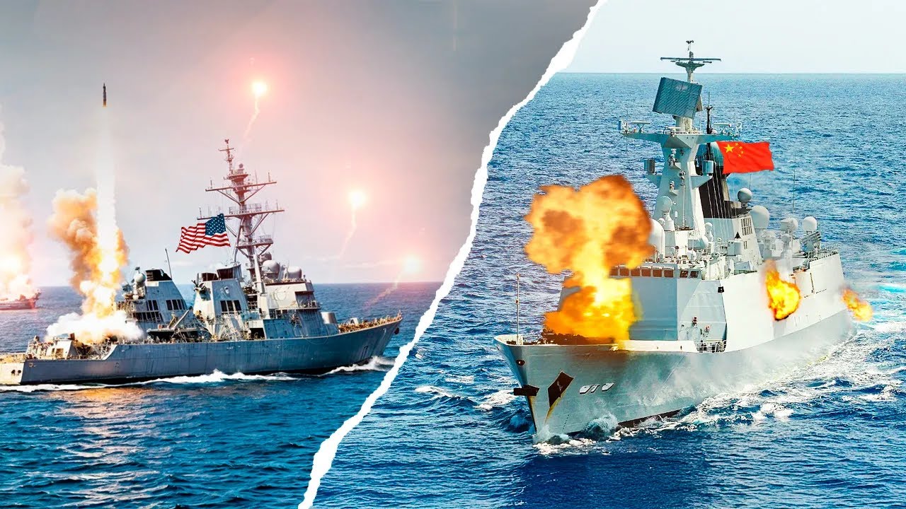 What are NAVAL CODES and HOW do they WORK? - YouTube