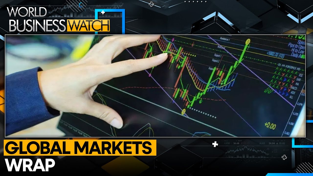 What's Moving Global Markets? | World Business Watch | WION - YouTube