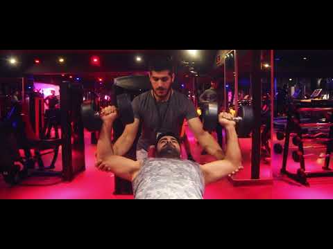 XFİT BİNGÖL Tanıtım Filmi