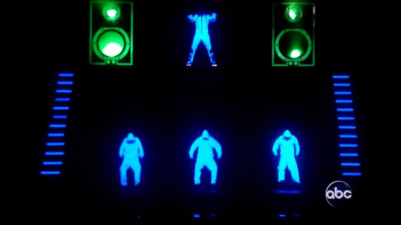 Fighting Gravity Performance at AMA - YouTube