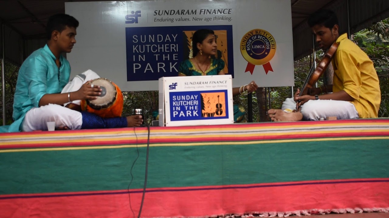 Harini Rangarajan - YouTube