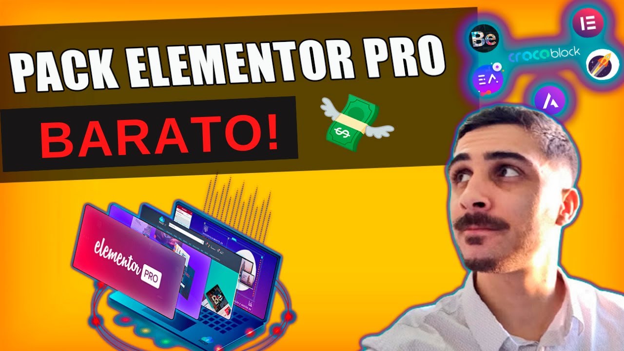 Elementor Pro Vale A pena, Veja A melhor Opção para Adquirir o ...