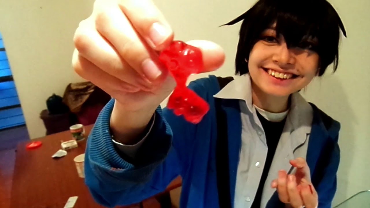 MULTI COSPLAY BLOOPERS!! - YouTube