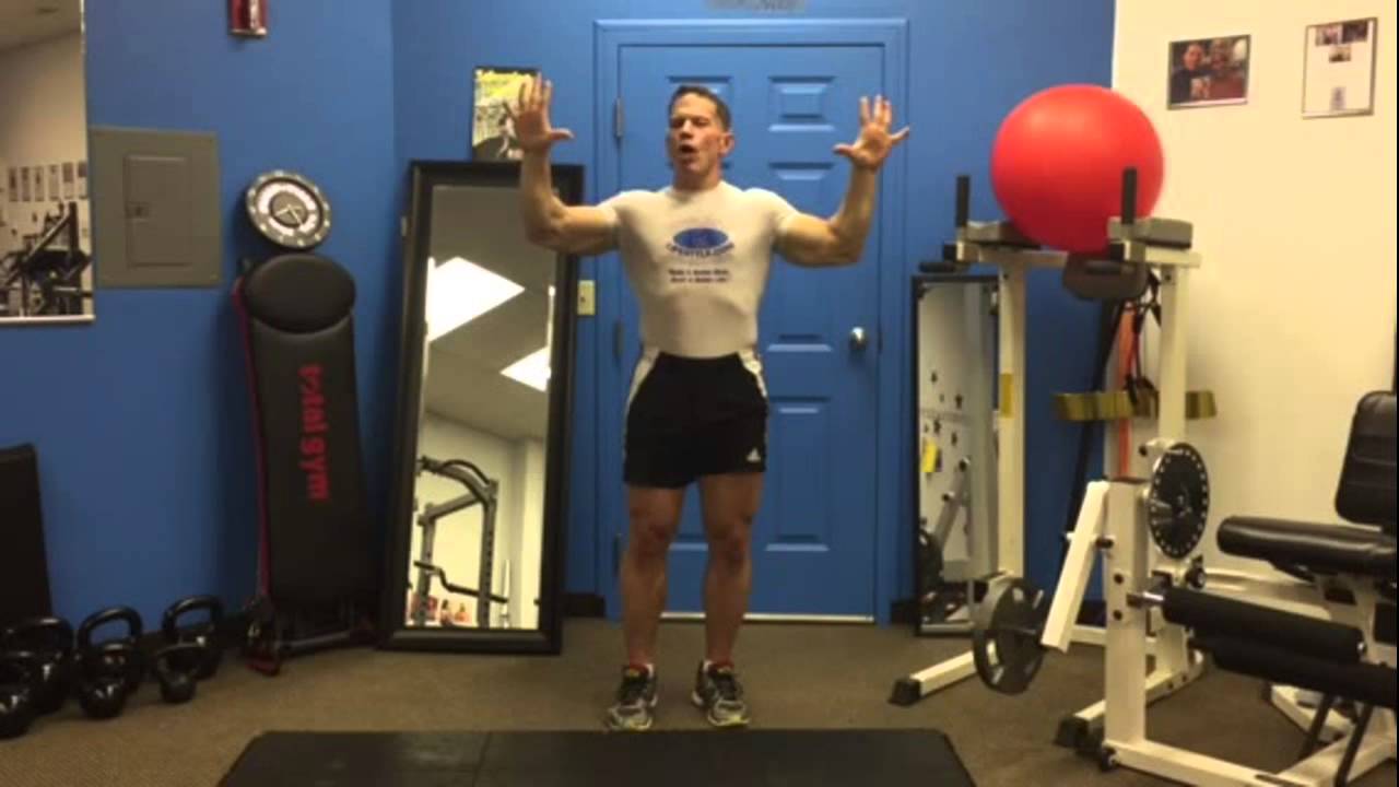 Corporate Wellness Stretch & Flex for Workers - YouTube