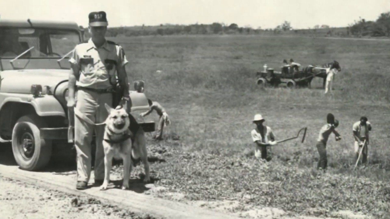 OSP correctional officer is reunited with his surprise hero after 30 ...