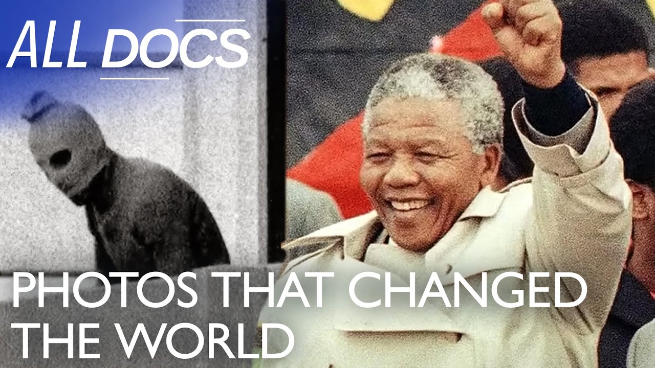 Photos That Changed The World | S01 E04 | All Documentary - YouTube