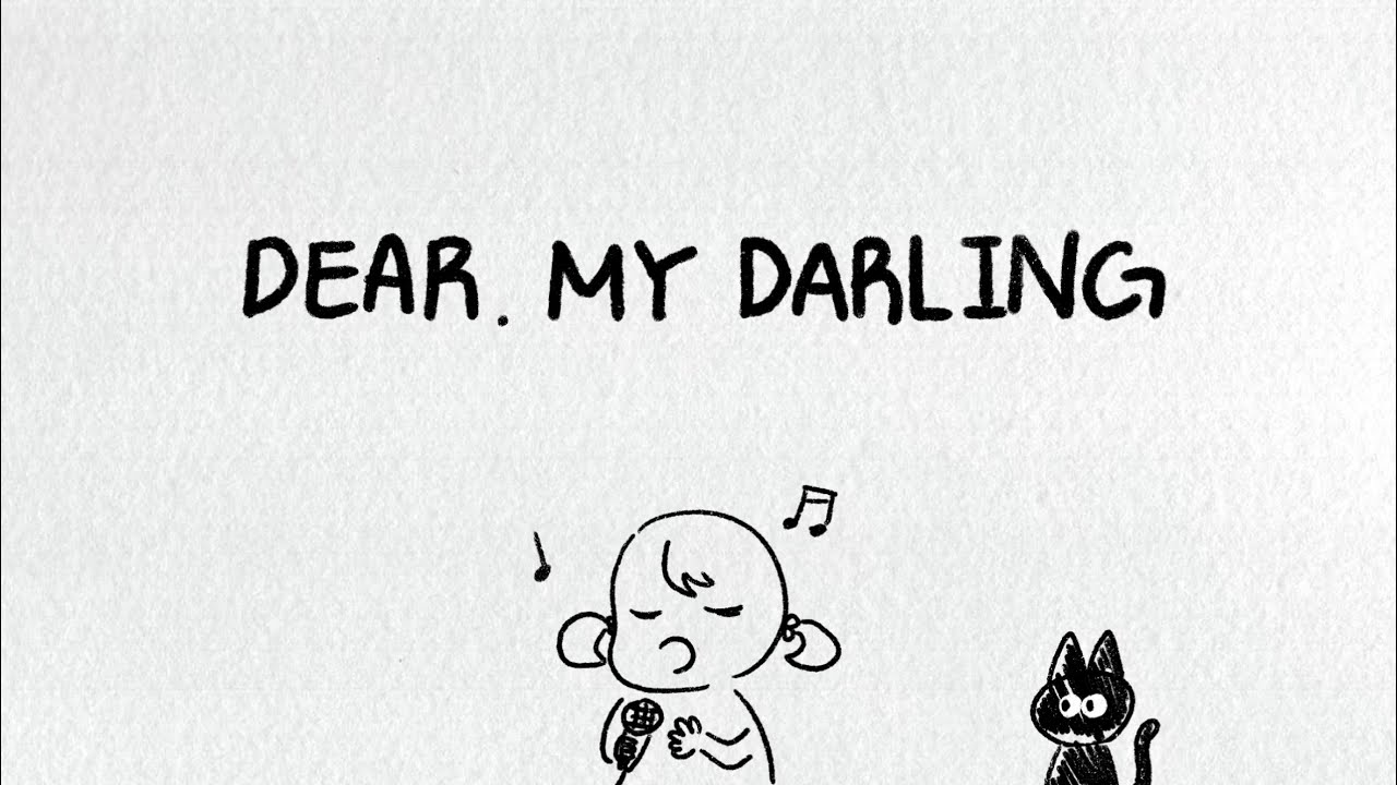 BOYNEXTDOOR - Dear. My Darling Cover Vocal - YouTube