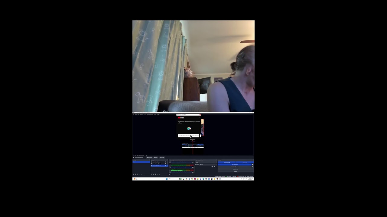 Studio 42 feat Joseph is live! Game streaming day! - YouTube