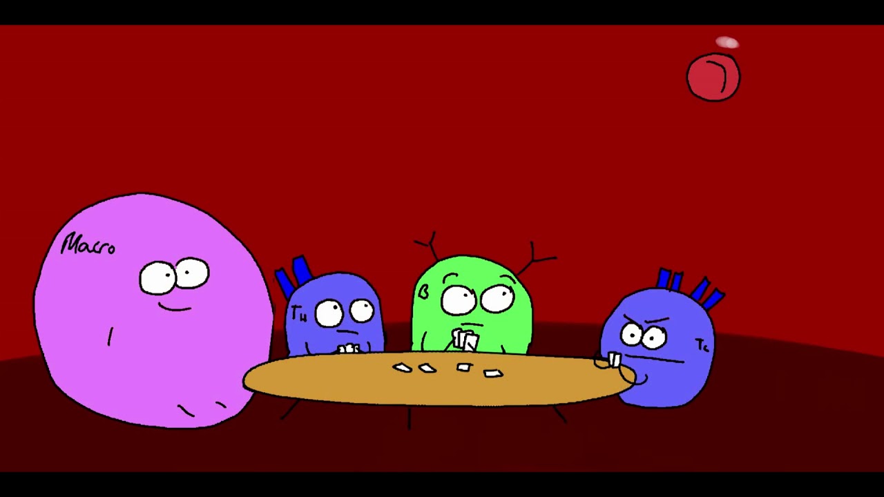 Immune System Animation | Jimmy Rahi - YouTube