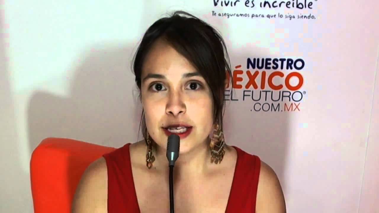 Mónica Arantxa Hernández. Catedral de Tepic, Nayarit. R4 - YouTube