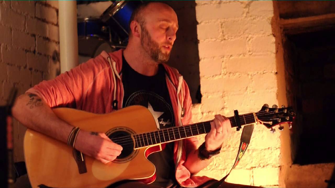 Neil Corbett - "Come Away" (Addistock Sessions) - YouTube