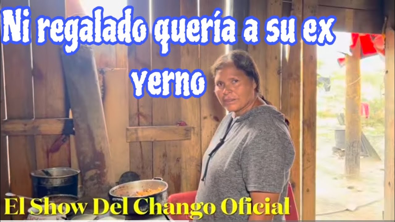 El Show Del Chango Oficial - YouTube