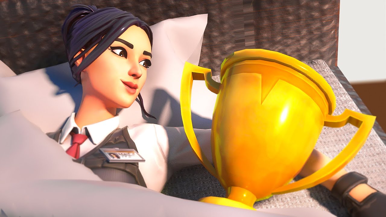 QUALIFIED for ELITE CUP FINALS 🏆 - YouTube