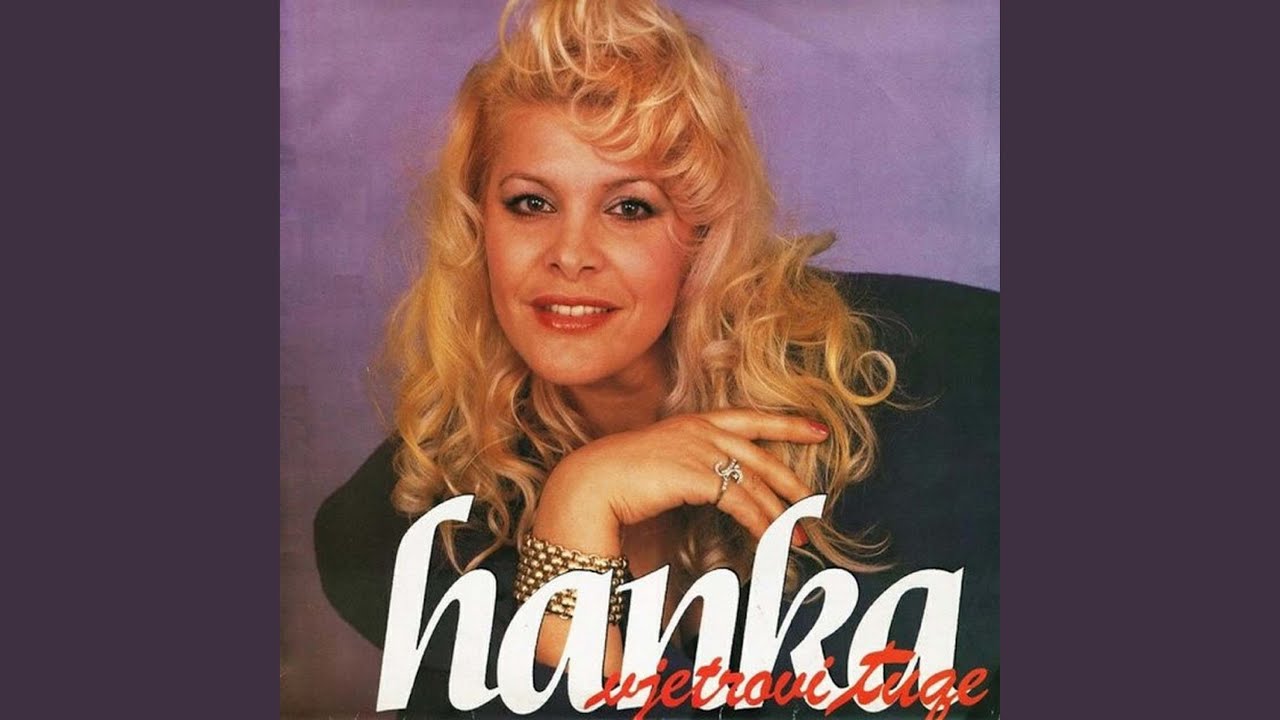 Nevjera tvoja, nevjera - YouTube