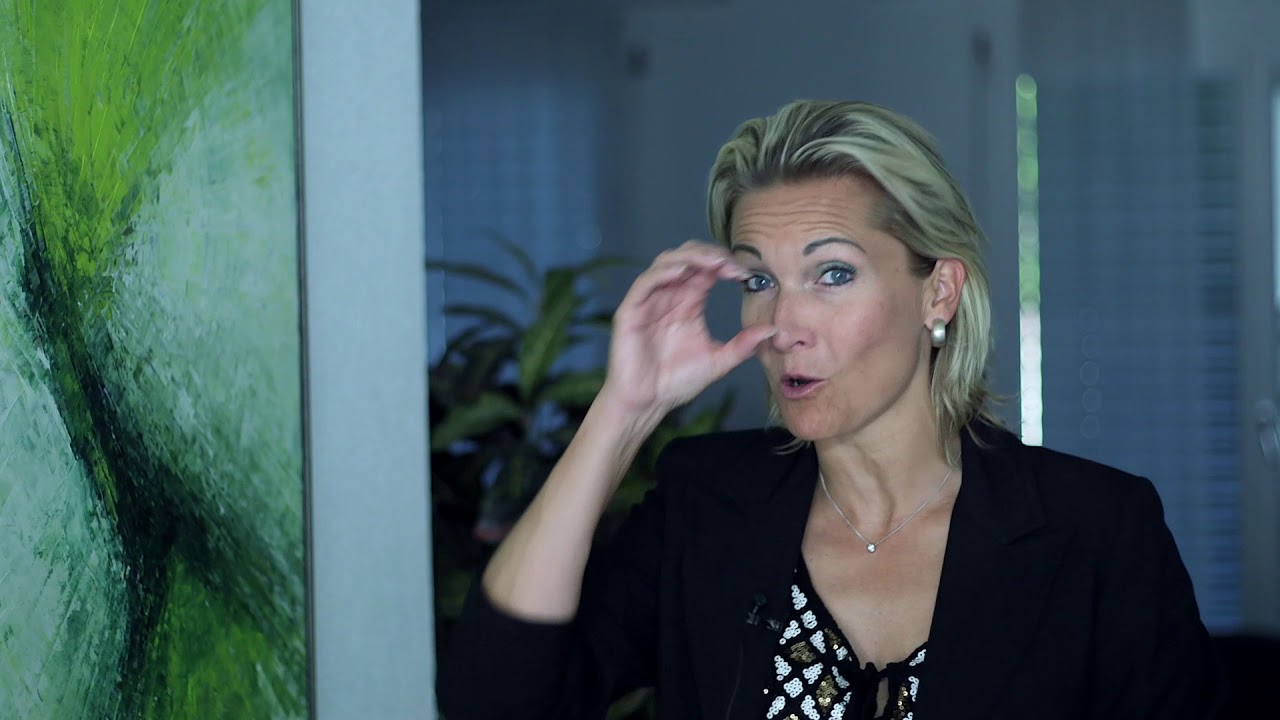Statement Karin Leuch - YouTube