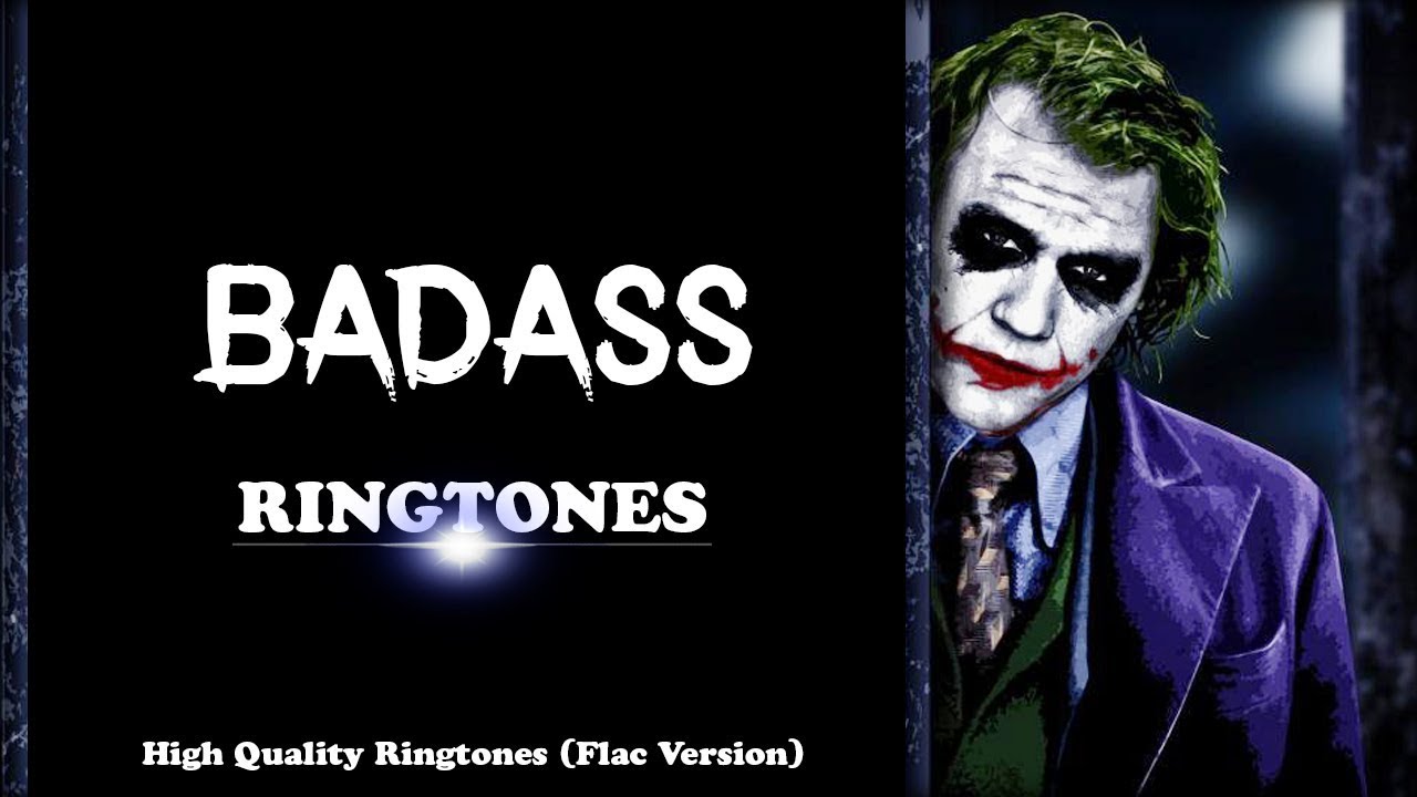 Top 5 Bad-Ass Ringtones 2020 | HQ Ringtones | Download Now - YouTube