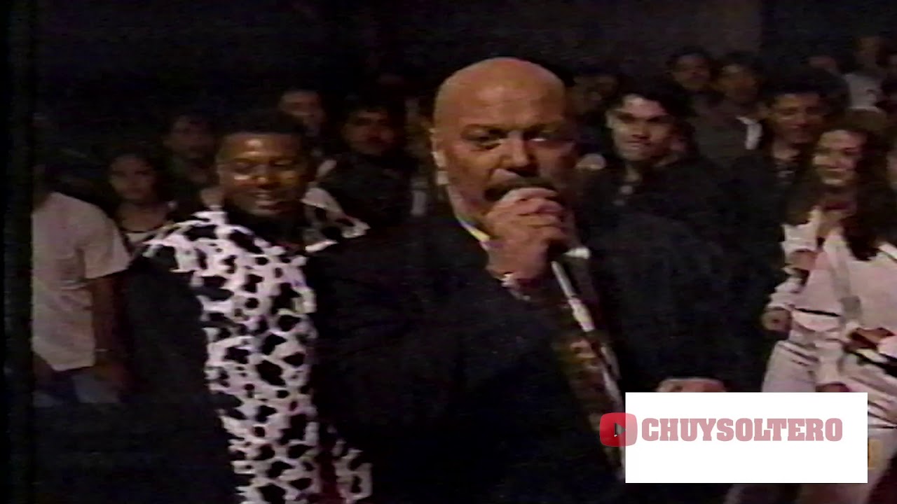 EL PERRO BERMUDEZ ZAMBOMBAZO MERENGLAS JESUS SOLTERO - YouTube