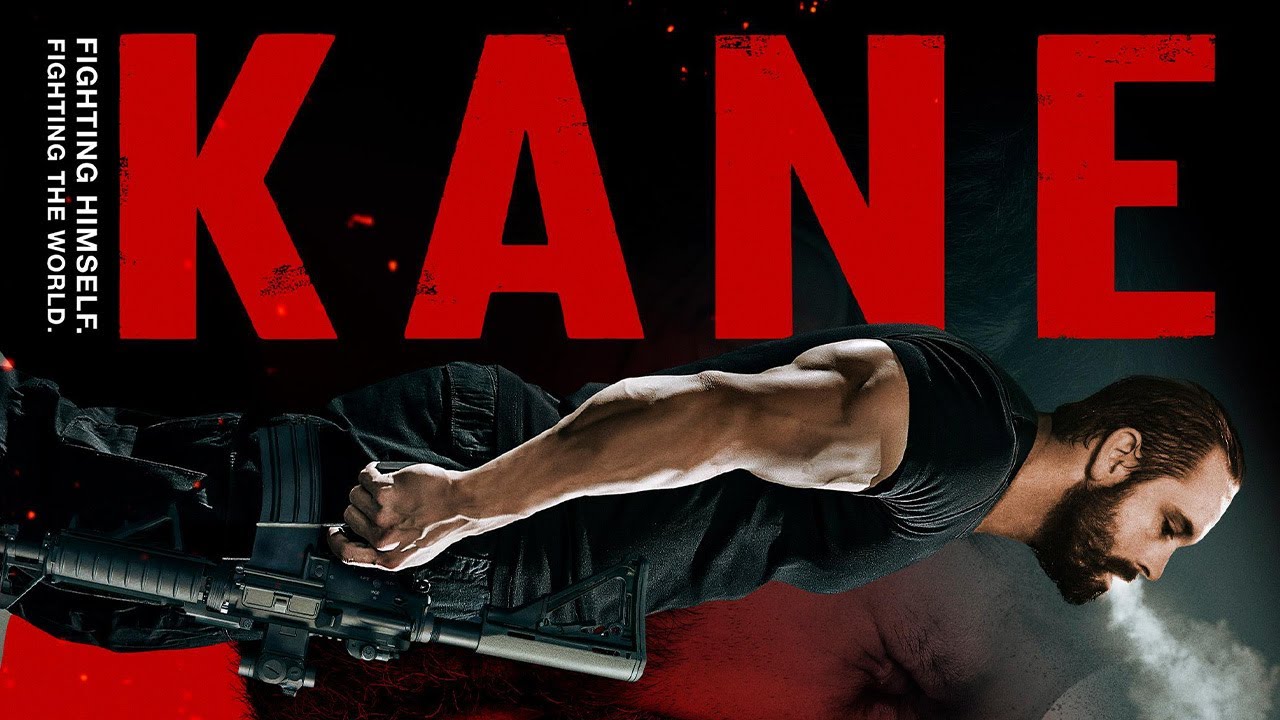Kane (2023) | trailer - YouTube