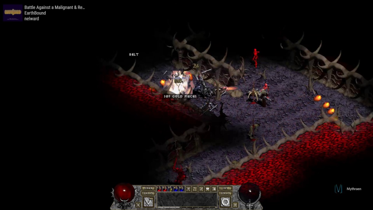 Diablo - Belzebub Mod - Stream 05 - YouTube