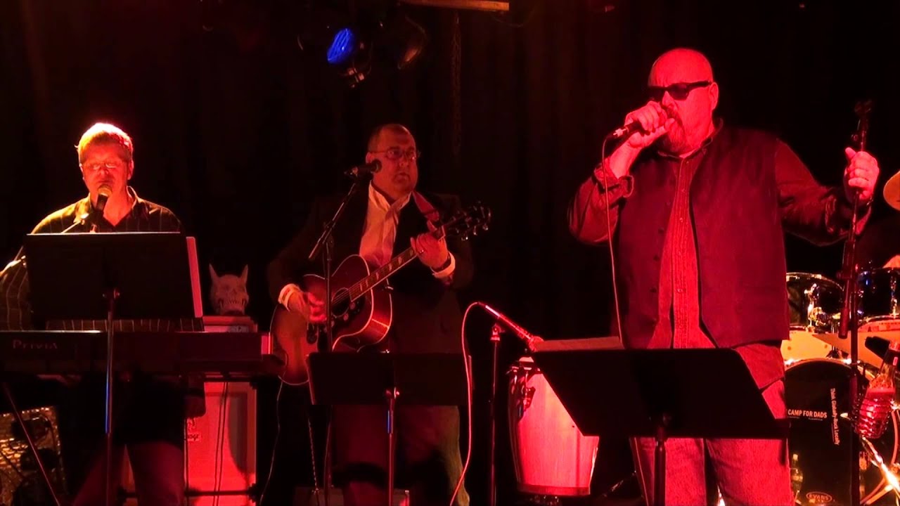 The Dubious Brothers Black Water - YouTube