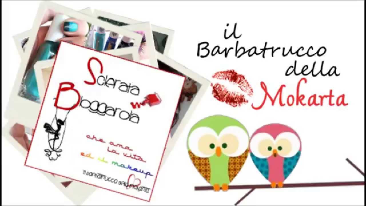 Trailer- Il Barbatrucco della Mokarta - YouTube