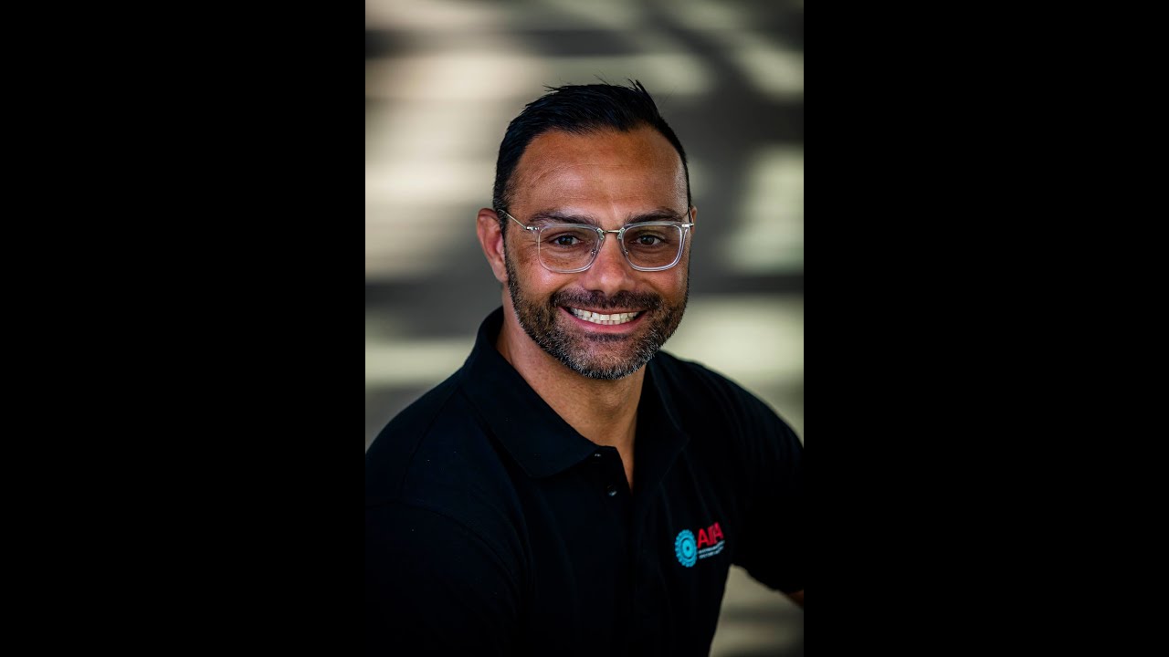 #KeepOurMobSafe - Dr Shannon Springer - YouTube