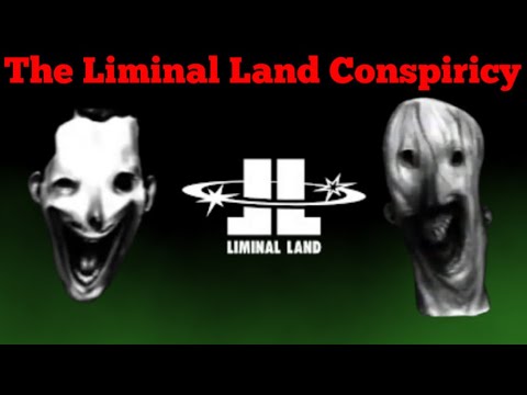 The Liminal Land Iceberg Goes Deep - YouTube