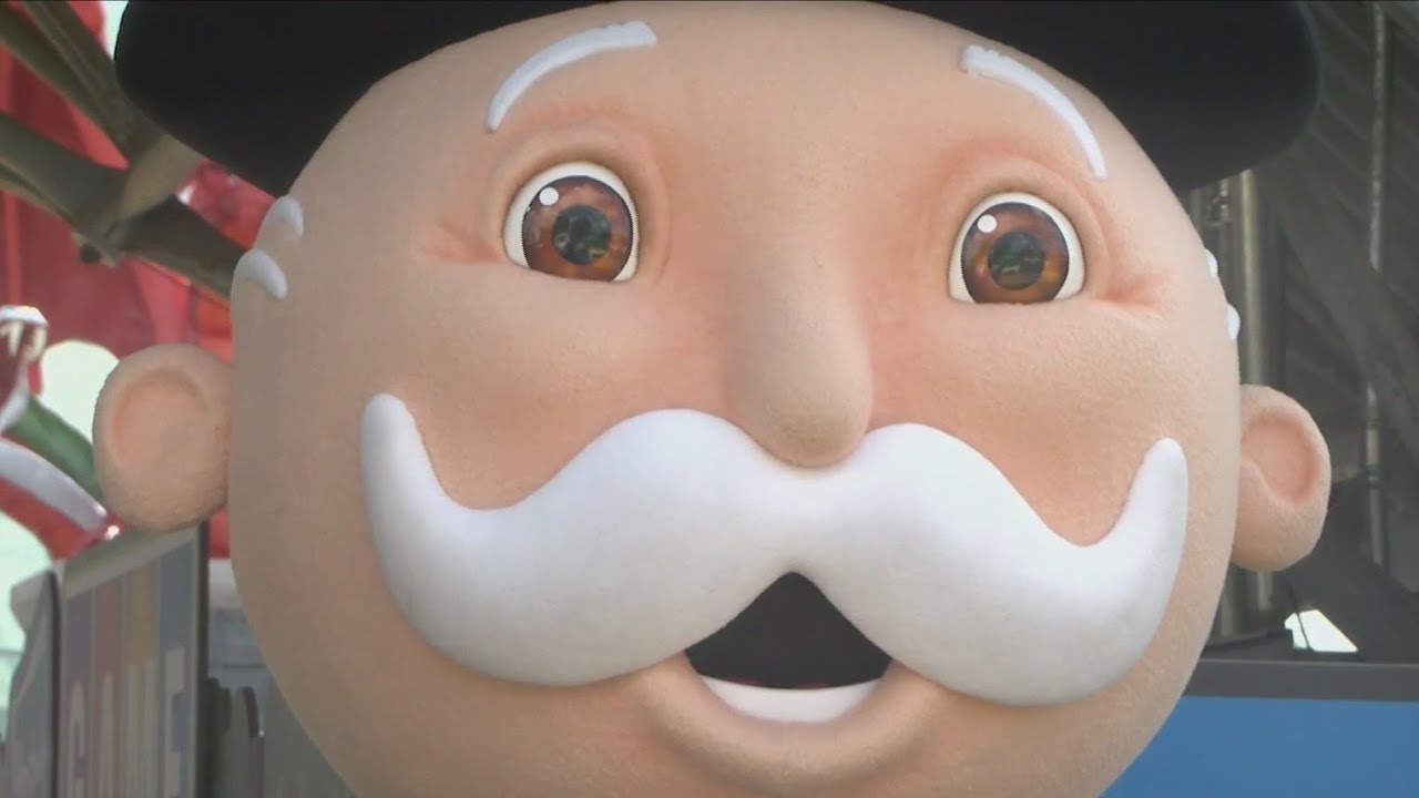 Rochester getting an official Monopoly game - YouTube