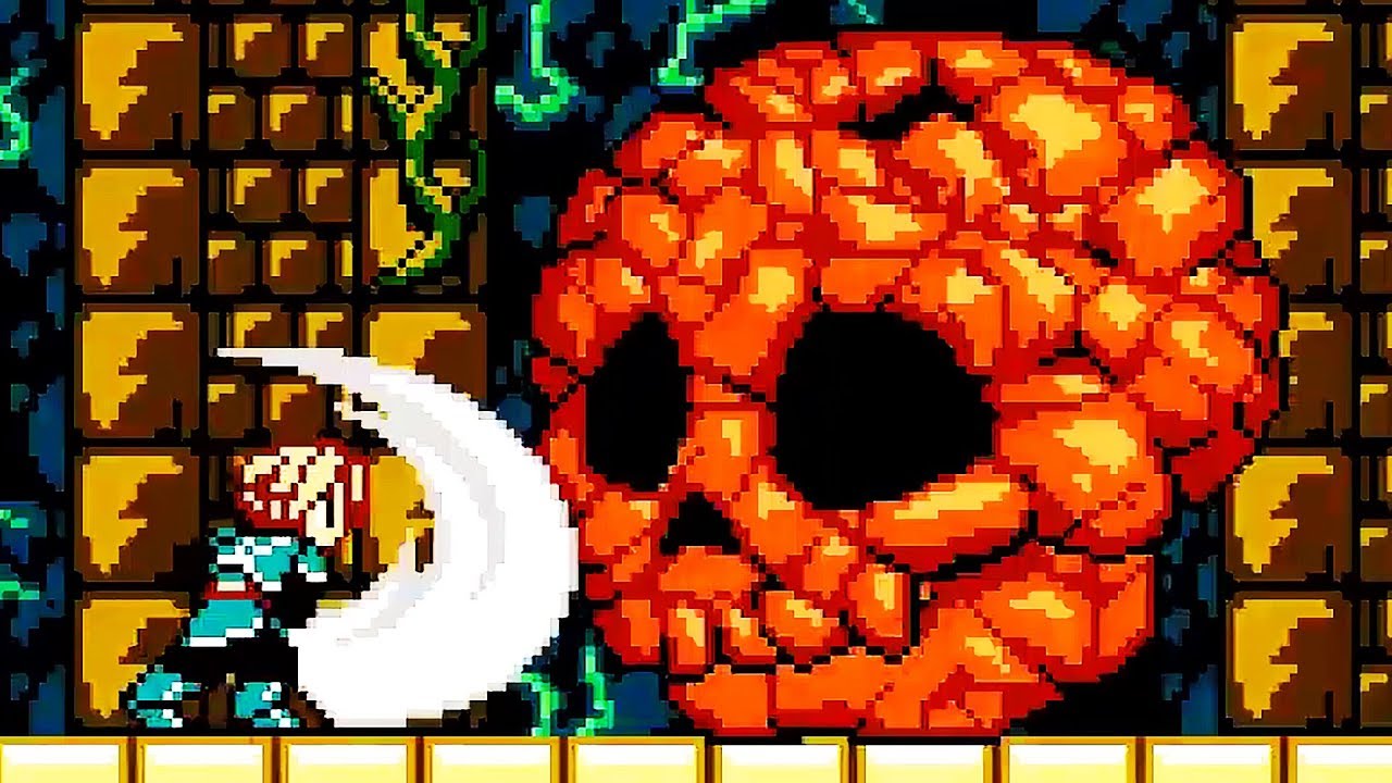 AGGELOS Gameplay Trailer (2019) PS4 / Xbox One / PC - YouTube